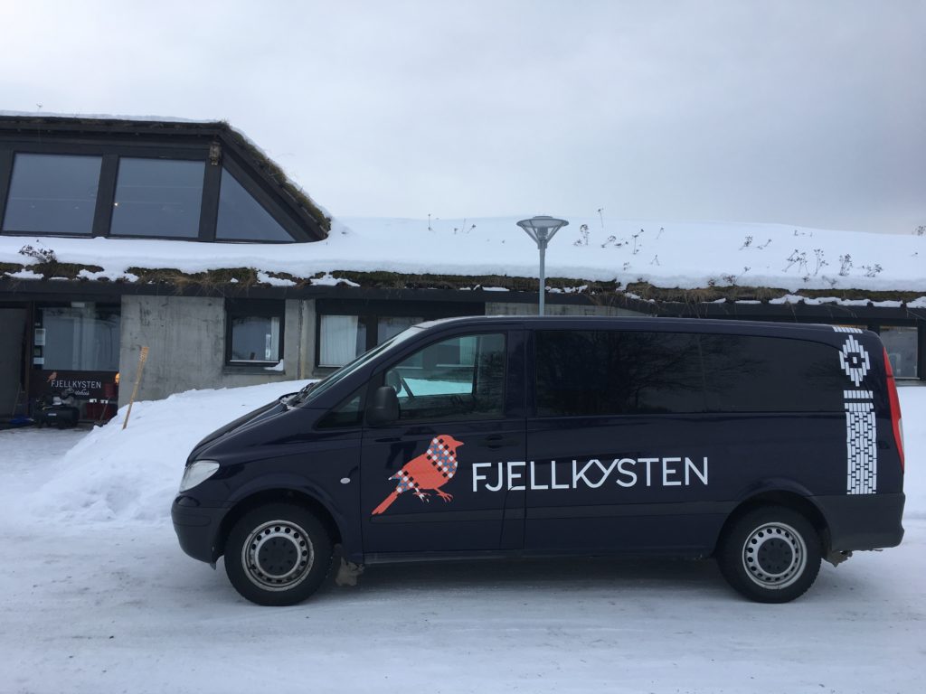Hvordan kommer man seg til Fjellkysten gjestehus? - Fjellkysten Gjestehus Hvordan kommer man seg til Fjellkysten gjestehus? - Fjellkysten Gjestehus